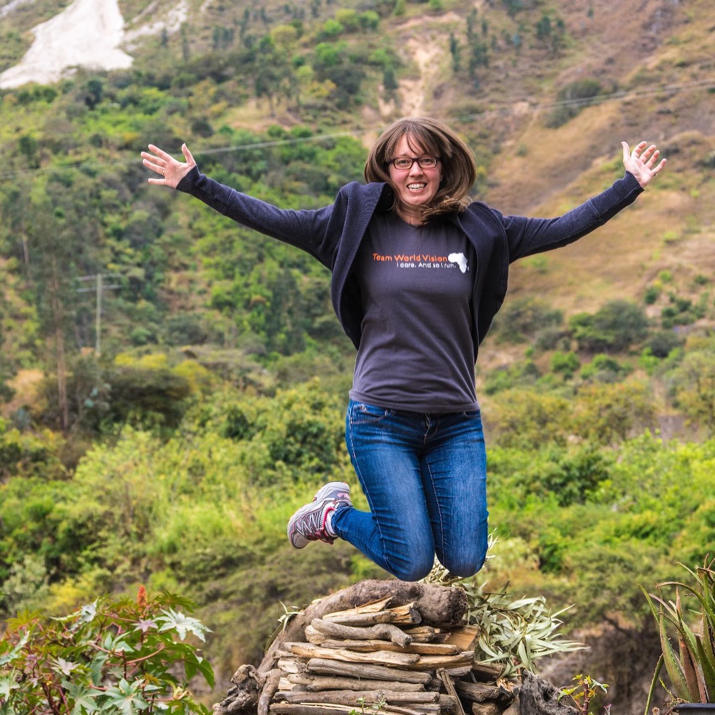 Skills – Jenn Miller